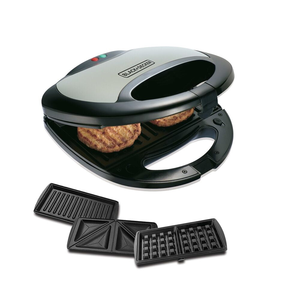Buy Latest Top Rated Sandwich Makers Online - Grill & Waffle Makerat ...