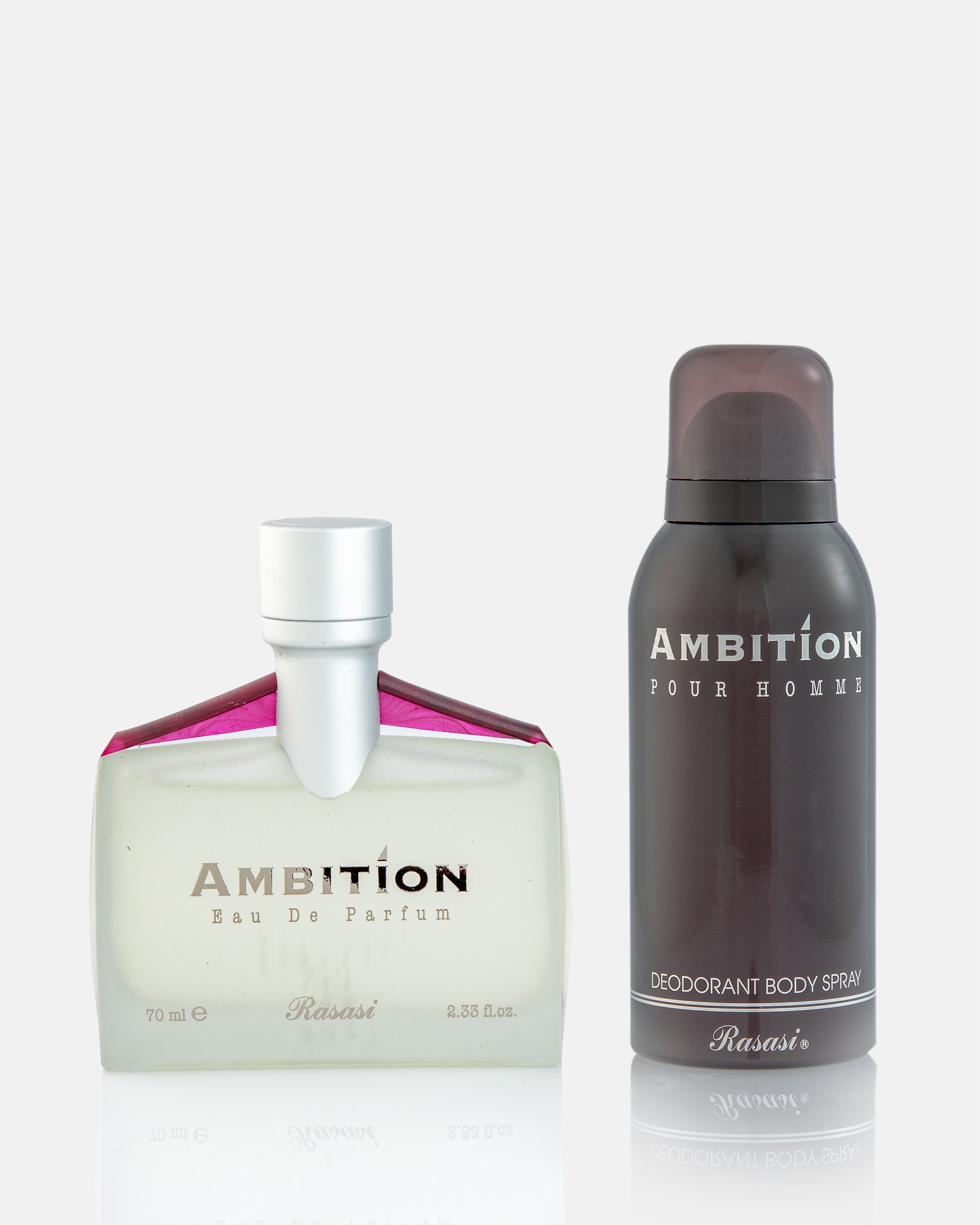 RASASI Ambition Men Perfume Spray Online in UAE | The Grazie